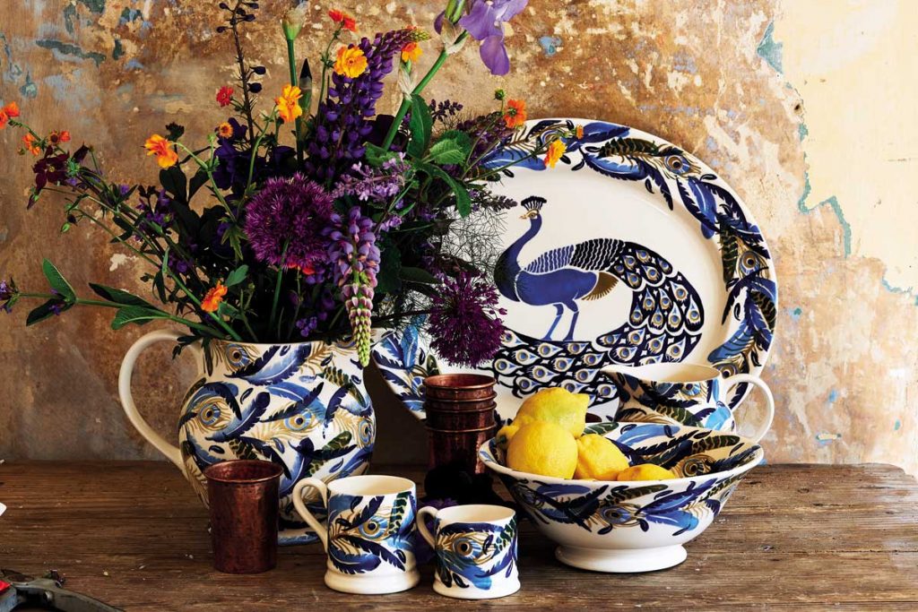 CLASSIC BLUE – Affinity – Luxury Lifestyle Magazine