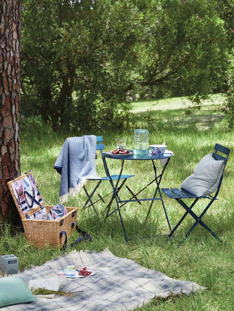 Outdoor Living – Affinity – Luxury Lifestyle Magazine
