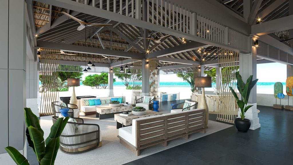 Cora Cora Opening in The Maldives – Affinity – Luxury Lifestyle Magazine
