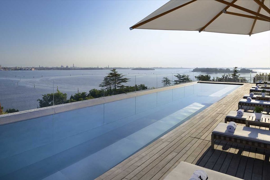 A Venetian Culinary Experience at JW Marriott Venice Resort & Spa ...