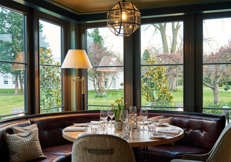 New Wine Pairing Dinners at Monkey Island Estate – Affinity – Luxury ...