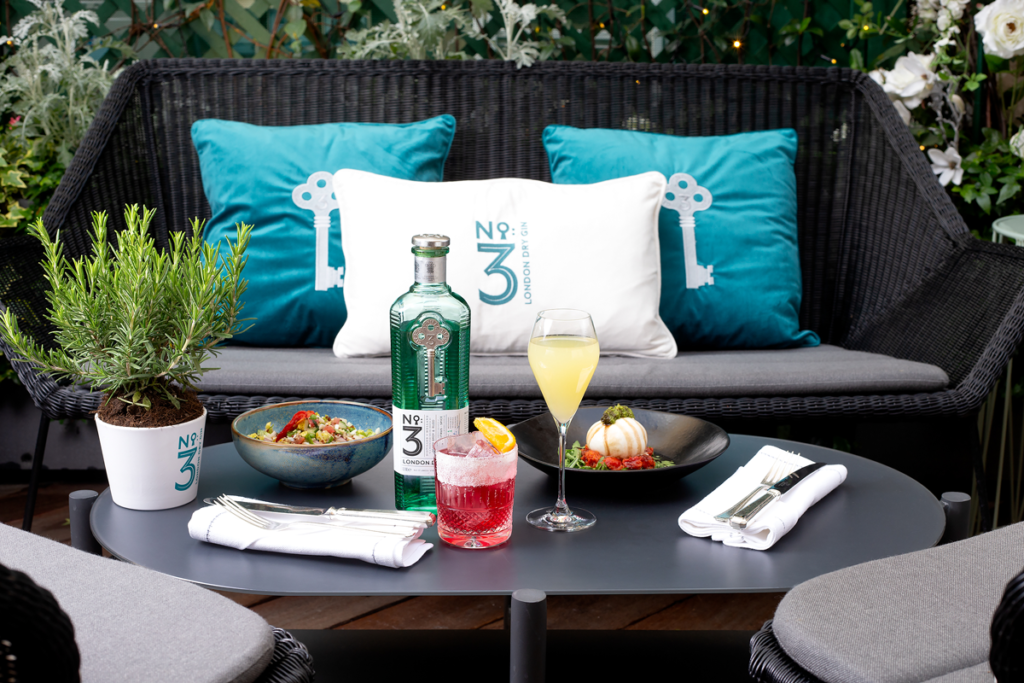 Affinity – Luxury Lifestyle Magazine