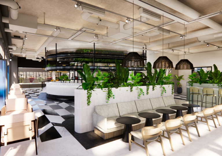 Unity Sky Lounge to open at Unity Place – Milton Keynes – Affinity ...