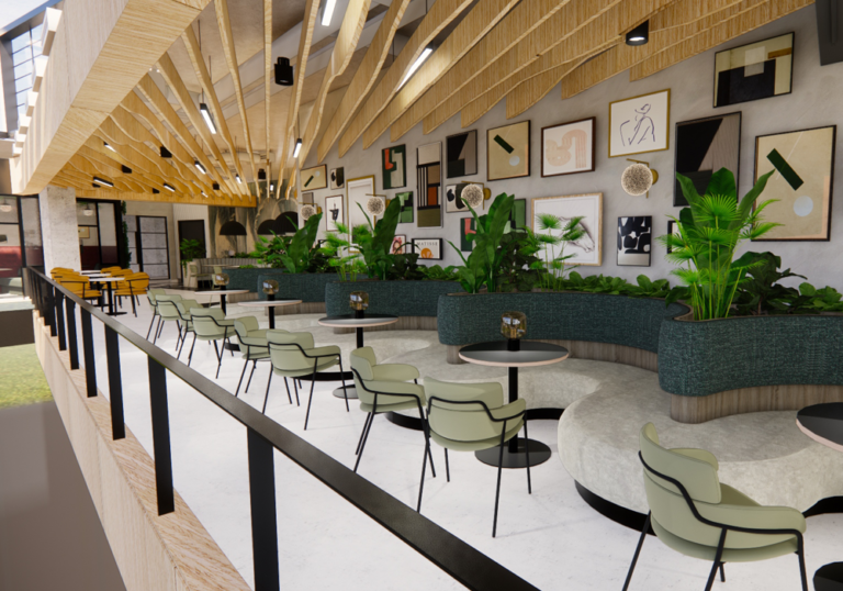 Unity Sky Lounge to open at Unity Place – Milton Keynes – Affinity ...