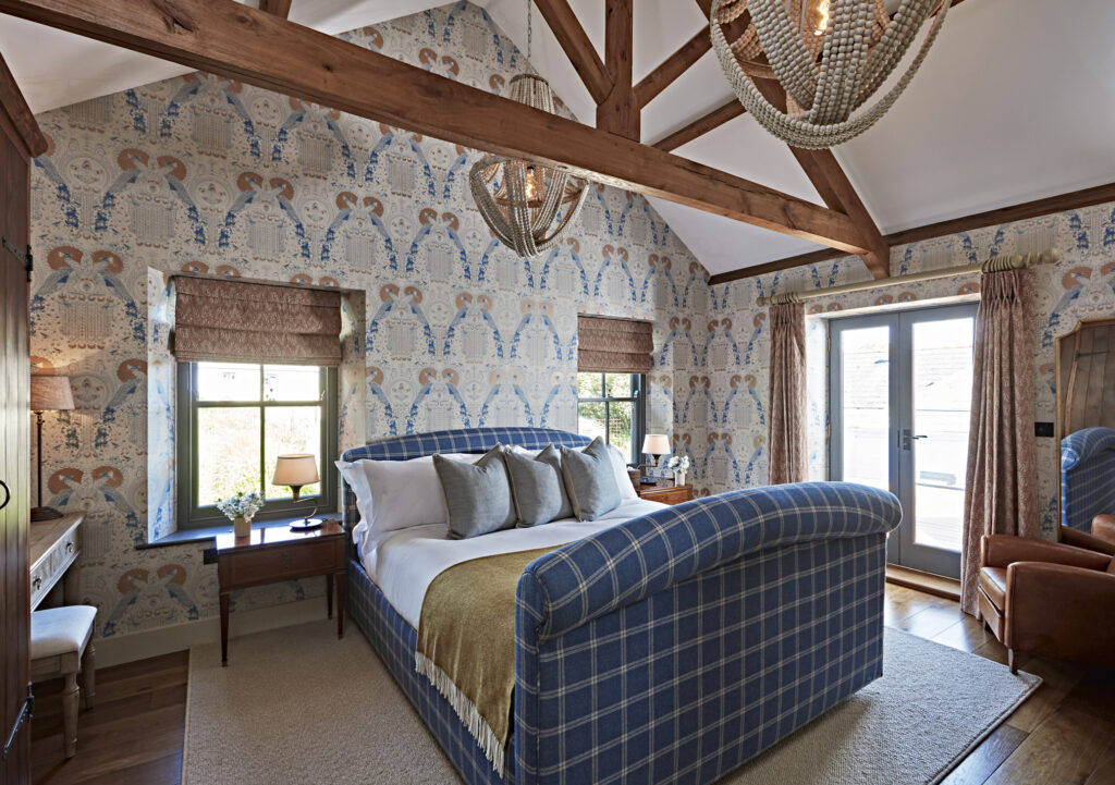 Escape to Cosy Winter Bliss at The Collective at Woolsery – Affinity ...