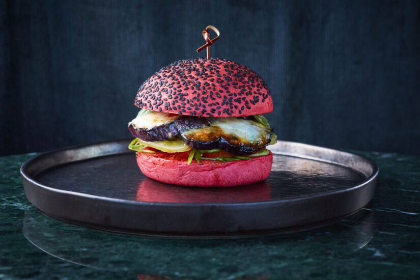 Food & Drink at Savage Garden Rooftop Bar – Affinity – Luxury Lifestyle ...