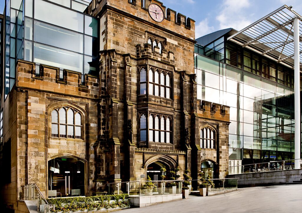 The Glasshouse in Edinburgh Celebrates 20 Years – Affinity – Luxury ...