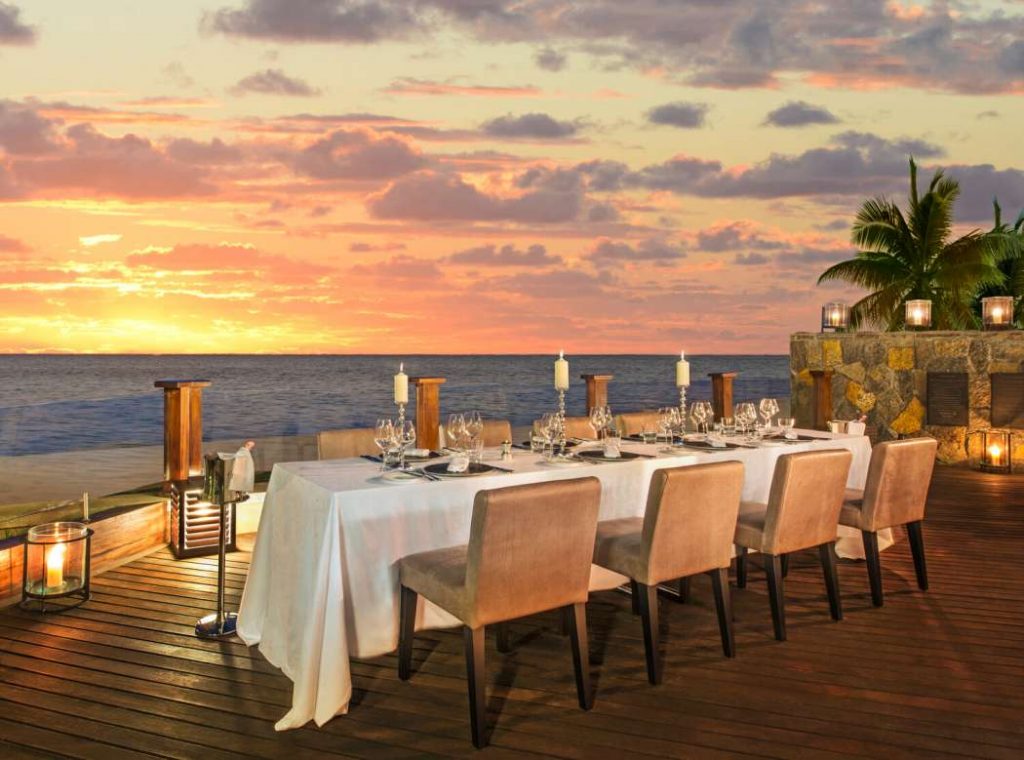 Seven Days of Alluring Wonders at JW Marriott Mauritius Resort ...