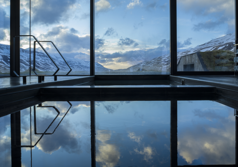 Eleven Deplar Farm – The Icelandic Retreat Featured in ‘A Murder at the ...