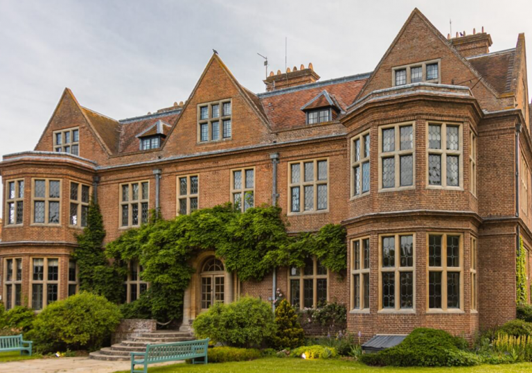 Manor House Hideaway at Horwood House – Affinity – Luxury Lifestyle ...