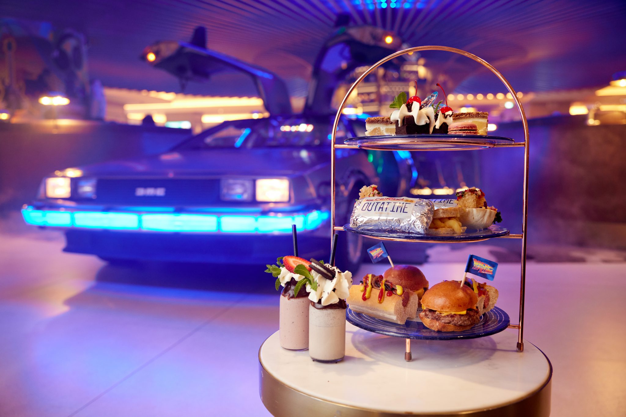 Affinity – Luxury Lifestyle Magazine